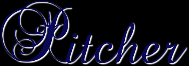 Pitcher Family - The History of the family Name and Crest